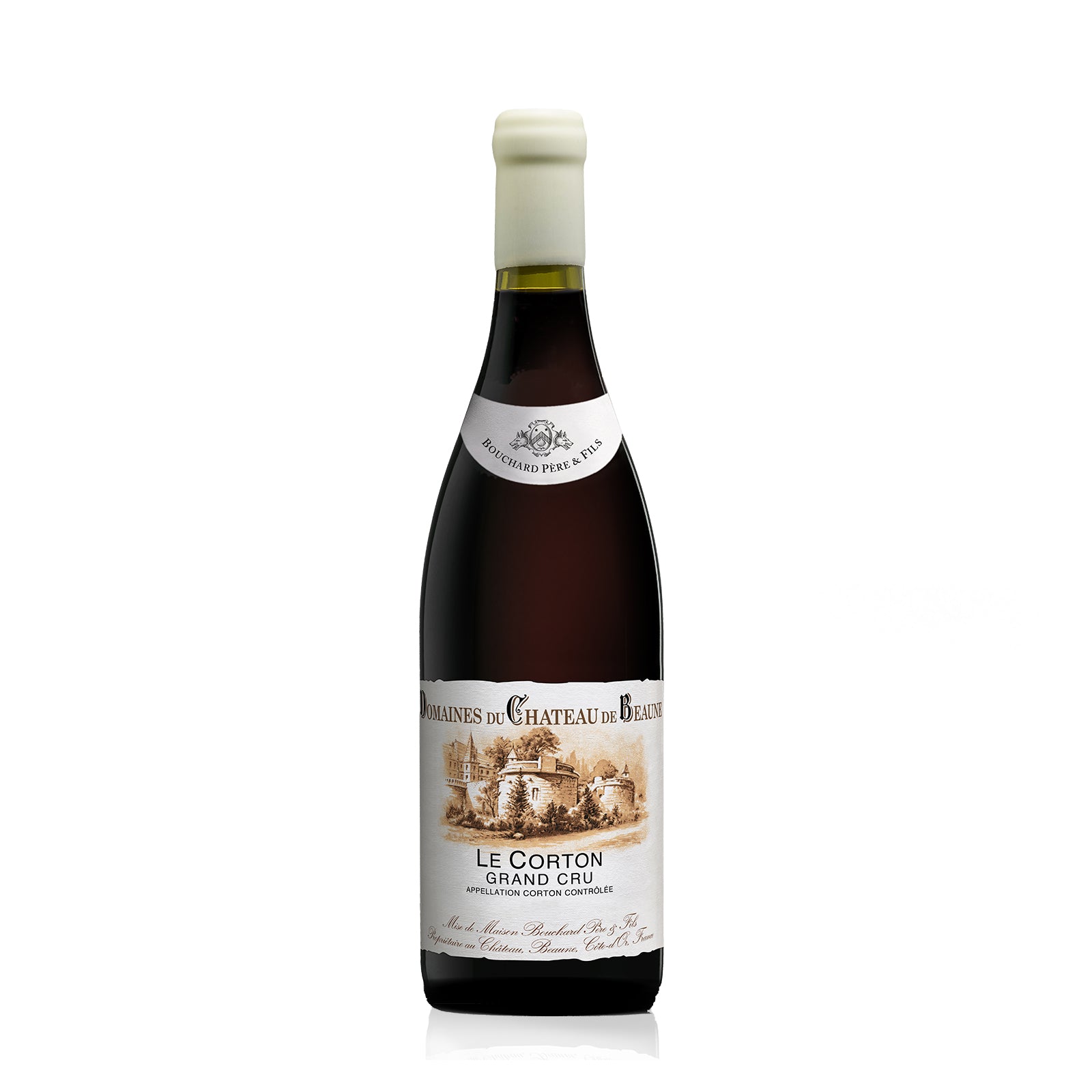 Bouchard Pere & Fils Le Corton Grand Cru *Pre-Order ETA Early Dec 2024 ...